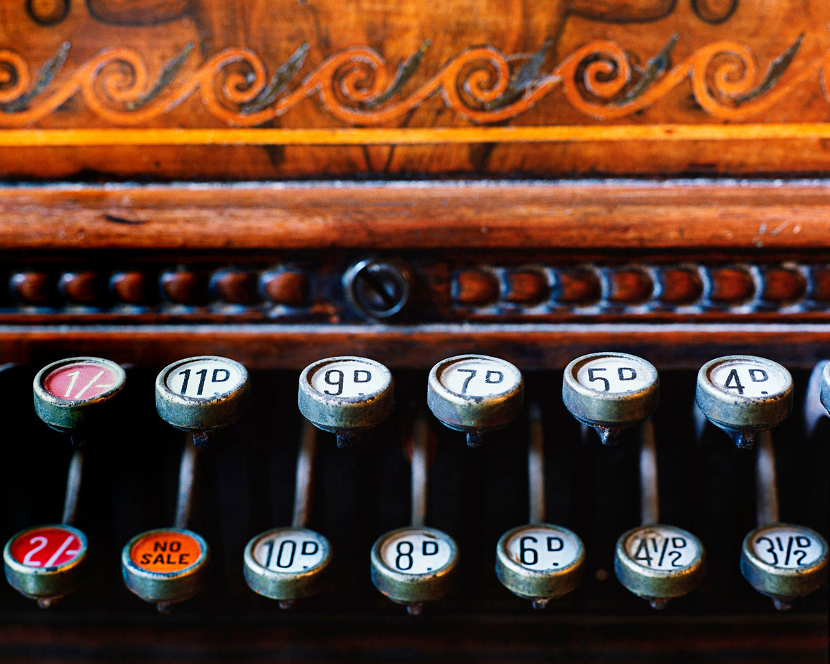 Editions Store – Bleach Box Photography Gallery