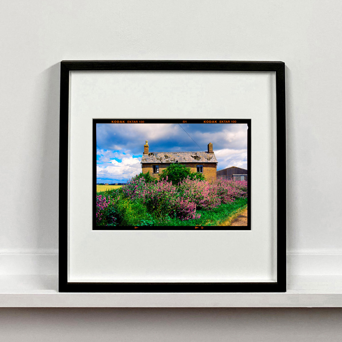 Aspen Farmhouse, Curf Fen, Summer 2024 – Bleach Box Photography Gallery