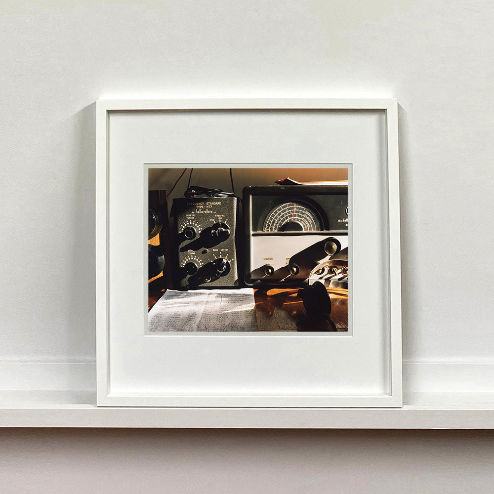 Station X, Bletchley Park, 2003 – Bleach Box Photography Gallery