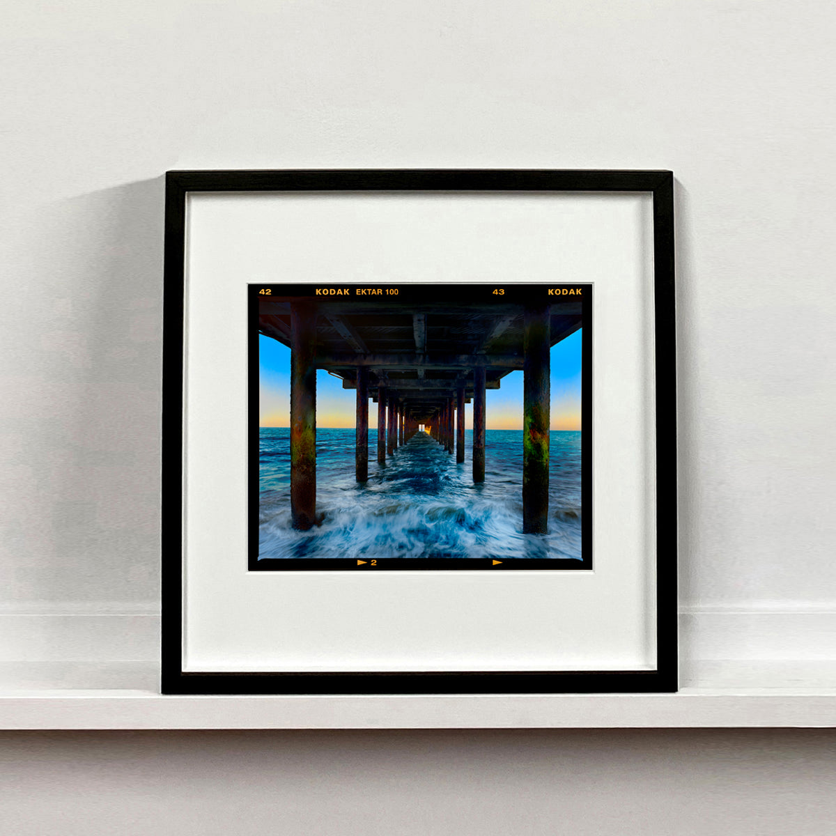 Southwold Pier, Suffolk, 2022 – Bleach Box Photography Gallery