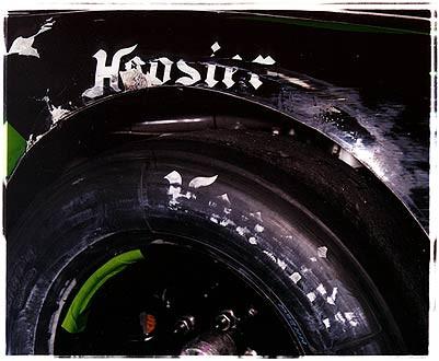 Hoosier Slick, Rockingham 2002 – Bleach Box Photography Gallery